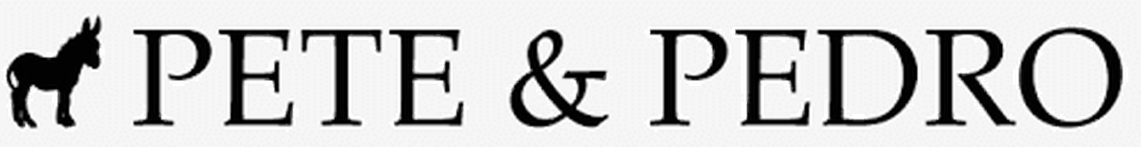 Up to 50% OFF | Pete And Pedro Discount Code & Coupons - Feb. 2024